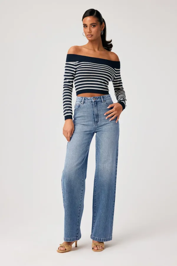 94 High Wide Tall Paloma - MUS conceptstore